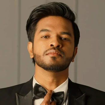 Madan Gowri | Wikitubia | Fandom