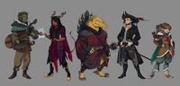 Oxventure | Wikitubia | Fandom