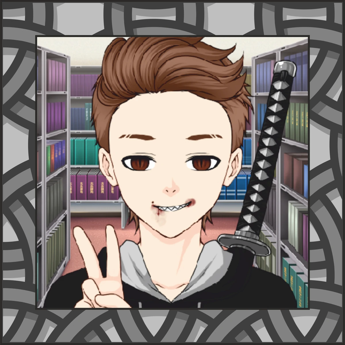 Admiral Marvic | YouTube Wiki | Fandom