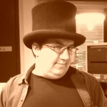 Anthony LoGatto | Wikitubia | Fandom