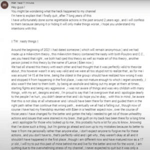 Discuss Everything About Wikitubia | Fandom