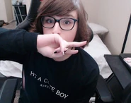 Dimitri Monroe | Wikitubia | Fandom