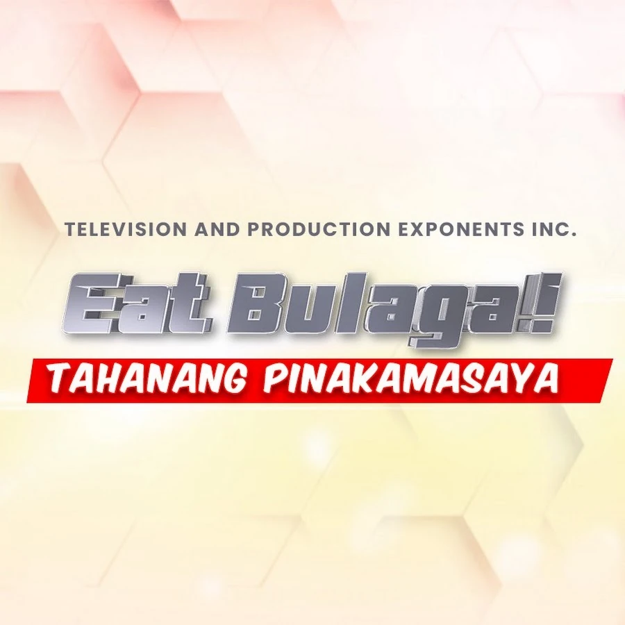 Eat Bulaga! | Wikitubia | Fandom