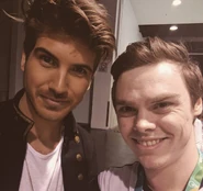 Mathew McKenna | Wikitubia | Fandom