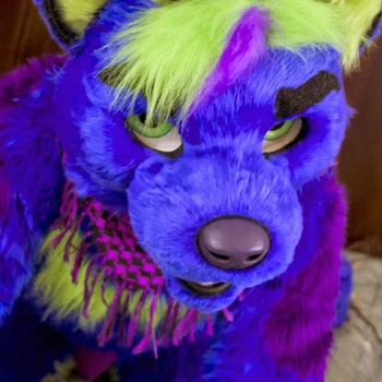 Odin Wolf | Wikitubia | Fandom