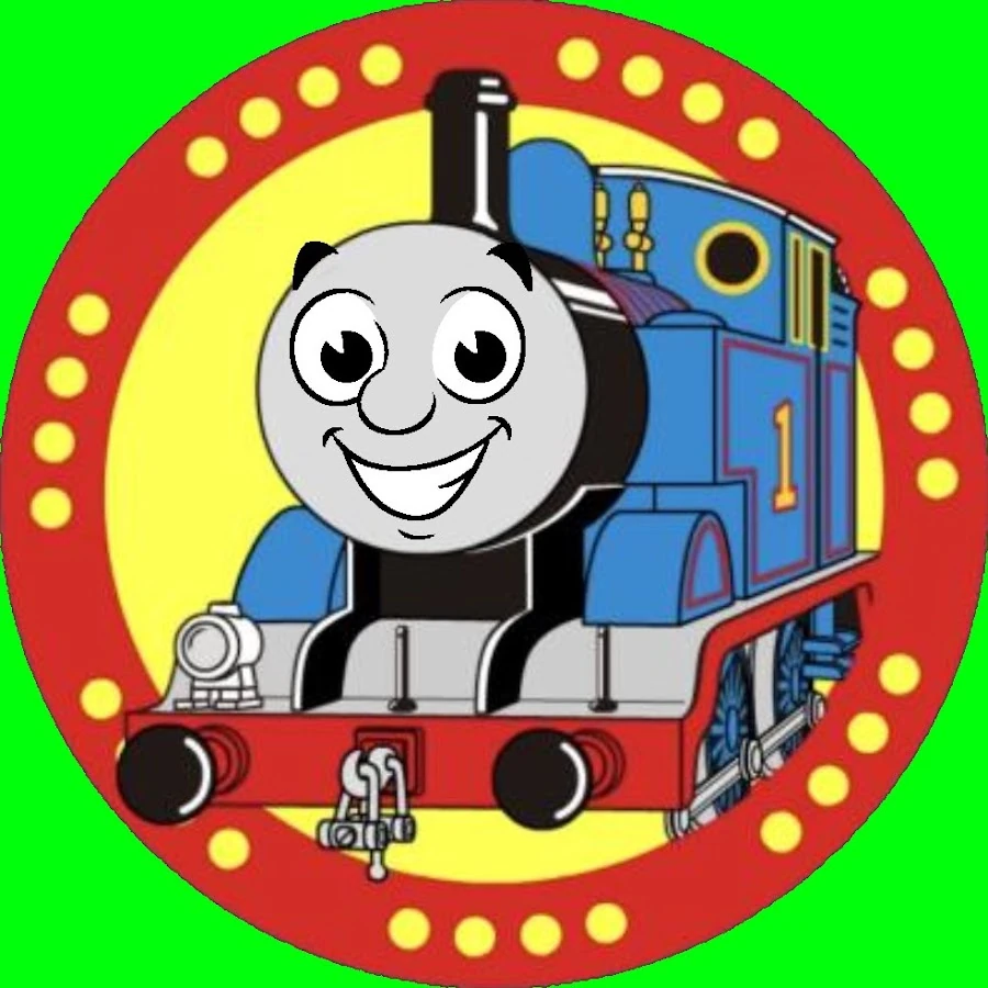 Thomasfan261 | Wikitubia | Fandom