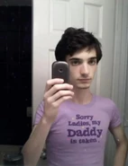 Toby Fox | Wikitubia | Fandom
