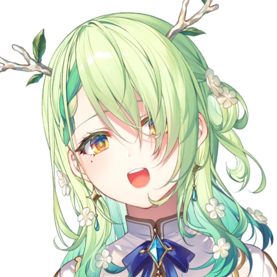 Ceres Fauna Ch. hololive-EN | Wikitubia | Fandom