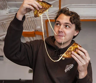 Chef Tyler | Wikitubia | Fandom