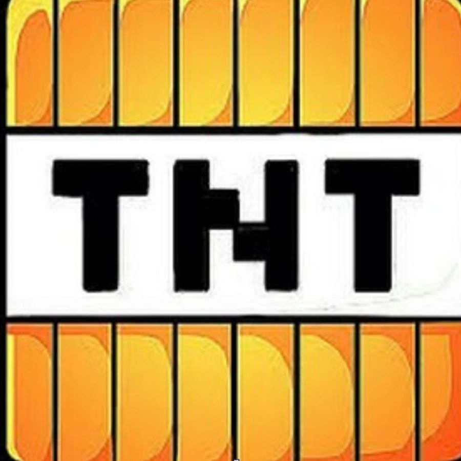 GoldenTNT | Wikitubia | Fandom