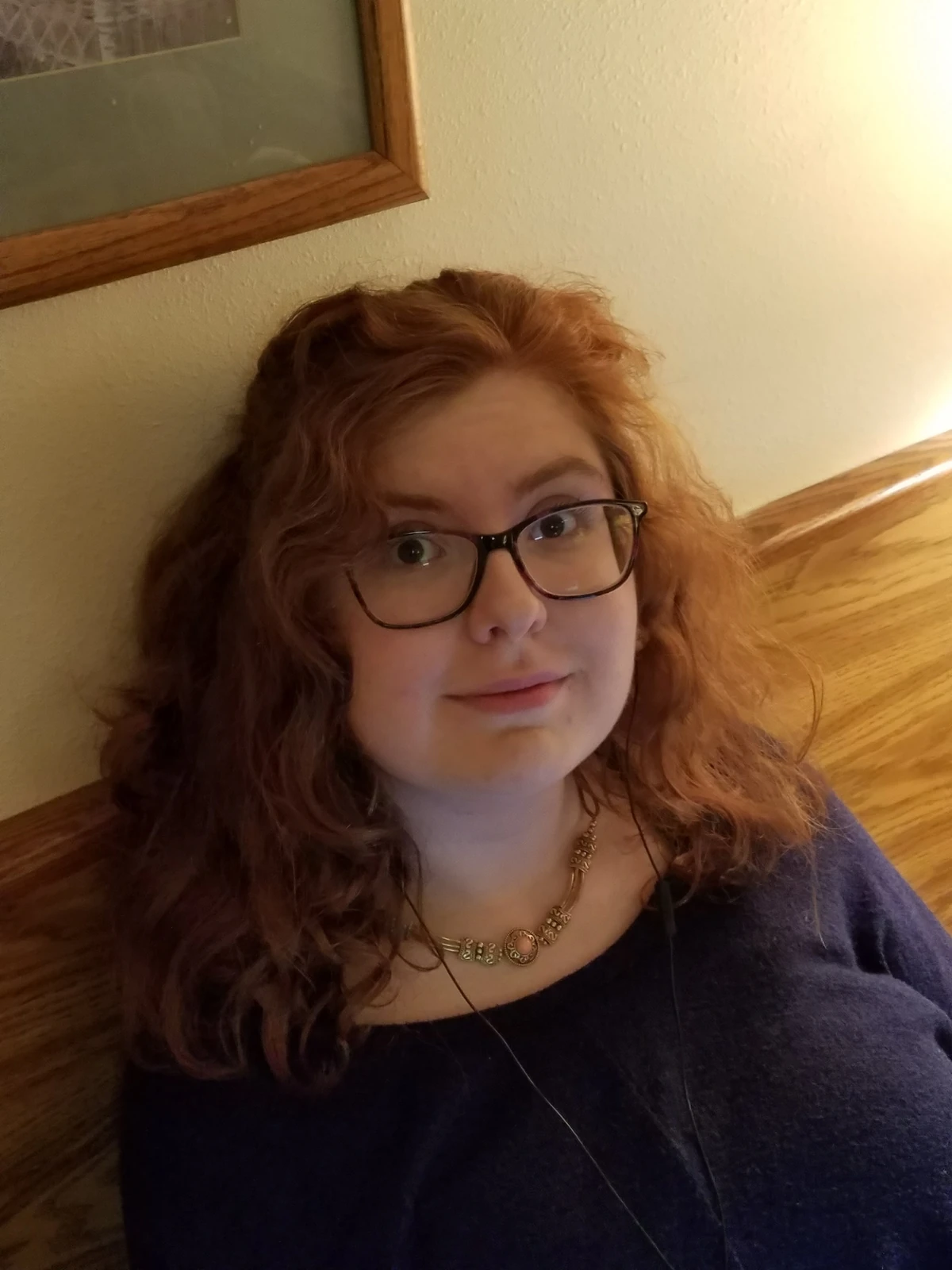 Rebecca K. Lunetta | Wikitubia | Fandom