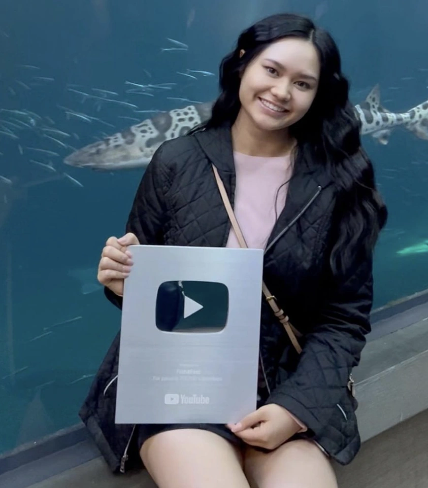 Fish4Ever | Wikitubia | Fandom