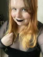 Lady Emily | Wikitubia | Fandom