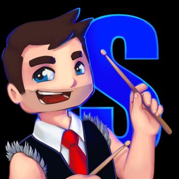 MCSkizzleman | Wikitubia | Fandom