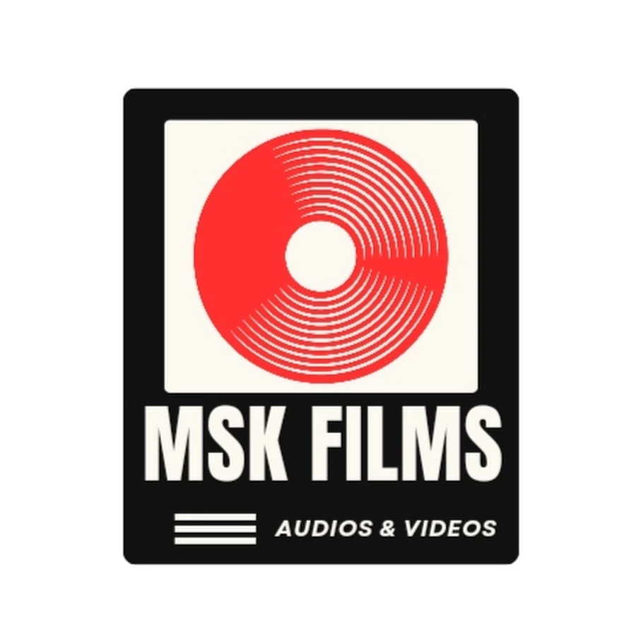 MSK FILMS - Mandava Sai Kumar | Wikitubia | Fandom