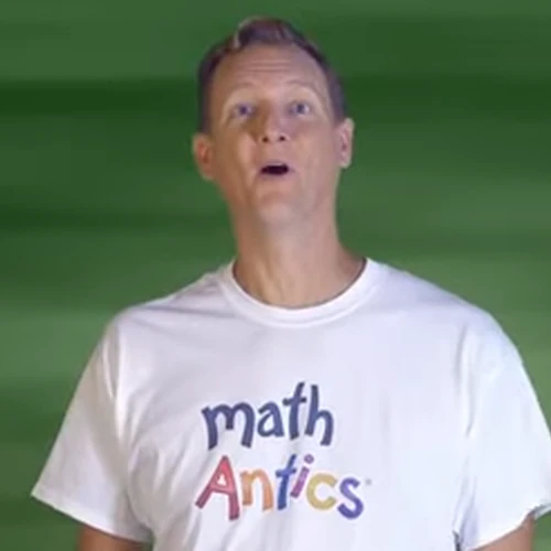 Math Antics Games