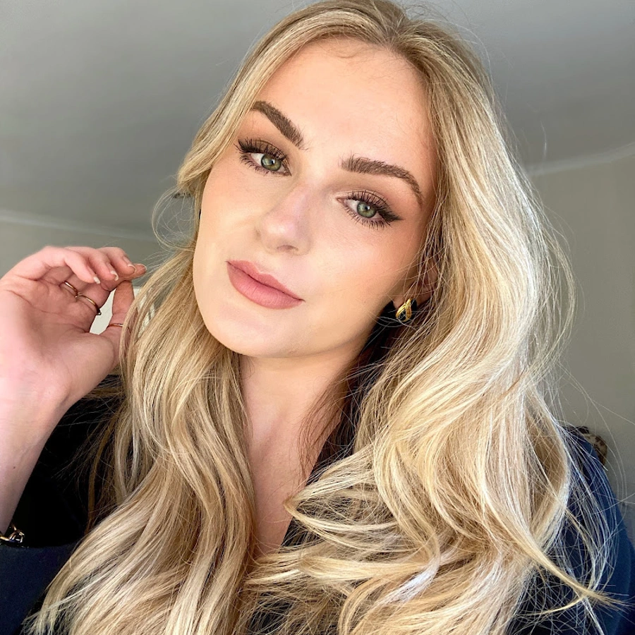 Sally Jo | Wikitubia | Fandom