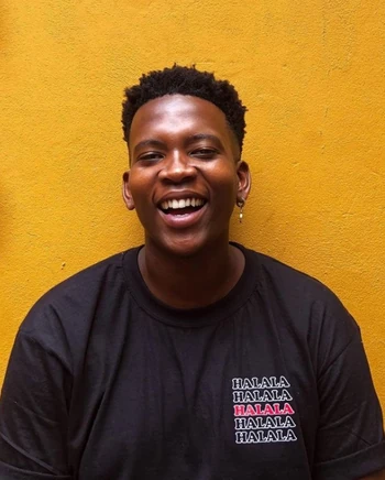 Thato Rampedi | Wikitubia | Fandom