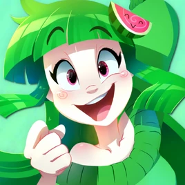 Vannamelon | Wikitubia | Fandom