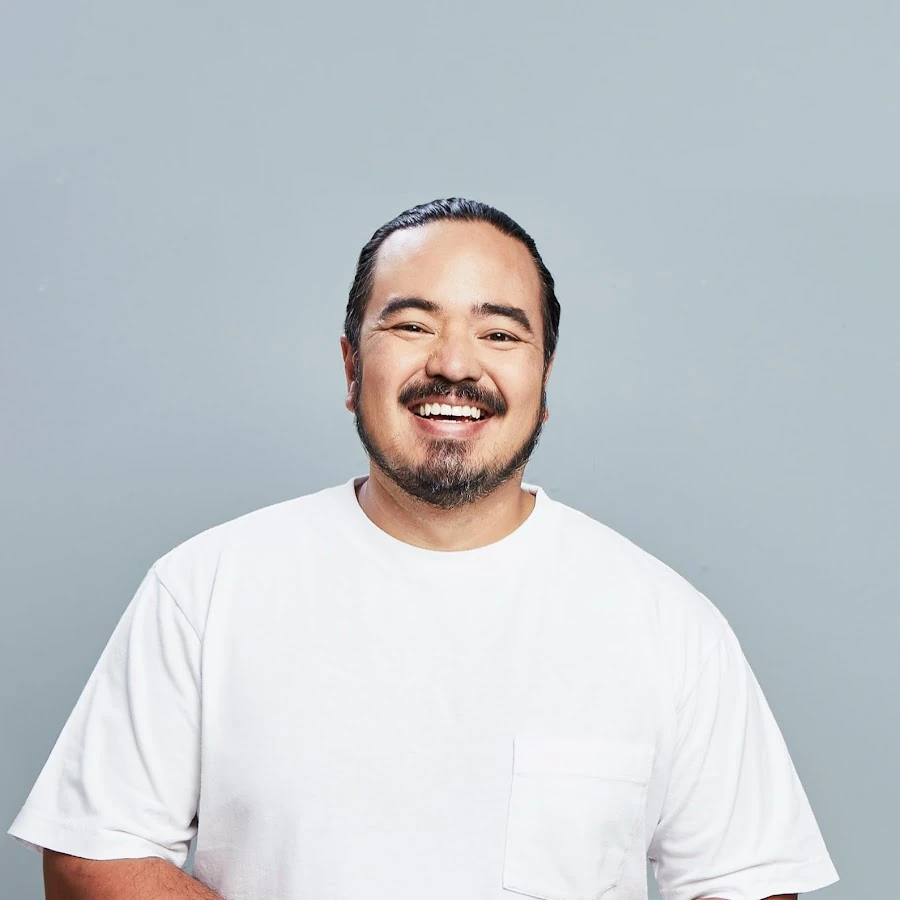 Adam Liaw | Wikitubia | Fandom
