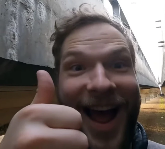 GeoPeter | Wikitubia | Fandom