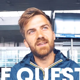 Johnny Harris | Wikitubia | Fandom