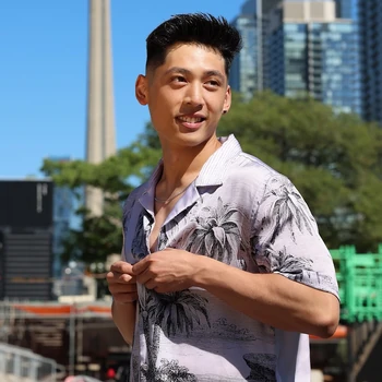 Peter Nguyen | Wikitubia | Fandom