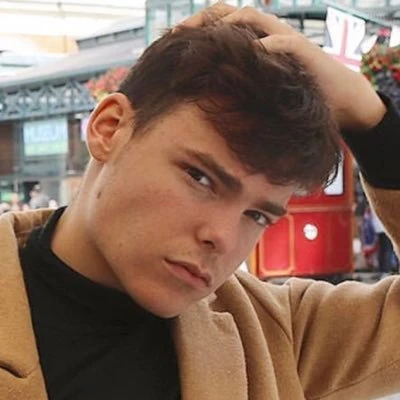 TheProGamerJay | Wikitubia | Fandom