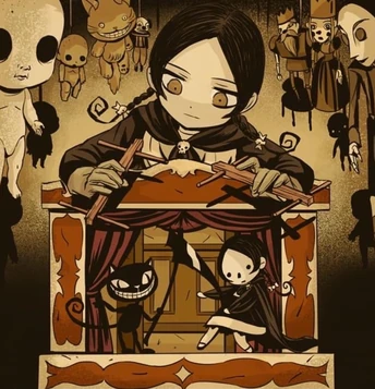 Alice Schach and the Magic Orchesta | Wikitubia | Fandom