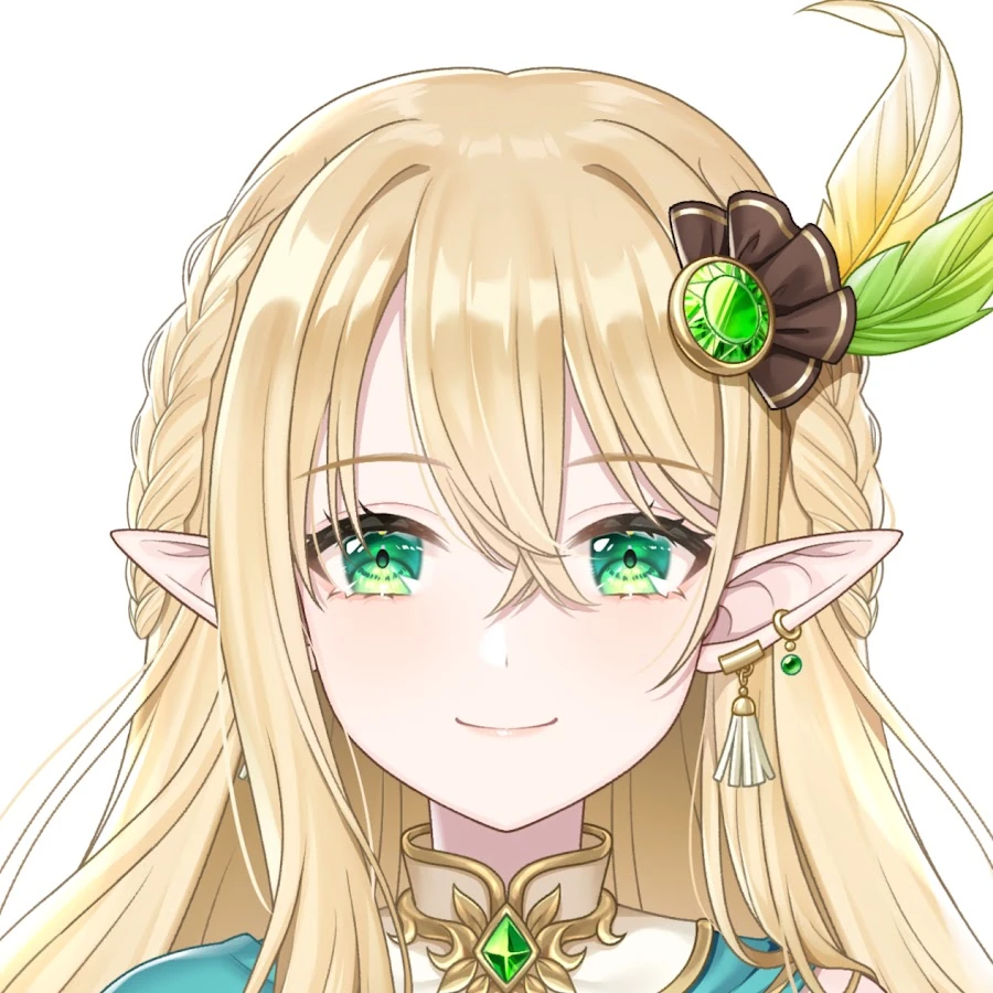 Aranis Elvene Ch. Pixela-Isekai | Wikitubia | Fandom