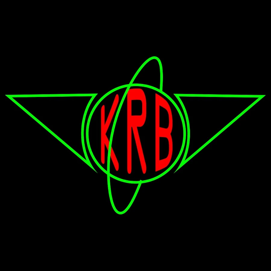 Captain KRB | Wikitubia | Fandom