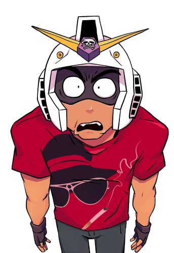 It'sAGundam | Wikitubia | Fandom