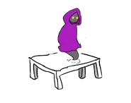 Feghost | Wikitubia | Fandom