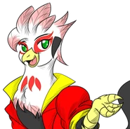 MangaKamen | Wikitubia | Fandom