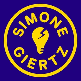 Simone Giertz | Wikitubia | Fandom