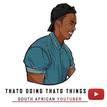 Thato Rampedi | Wikitubia | Fandom