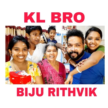 KL BRO Biju Rithvik | Wikitubia | Fandom