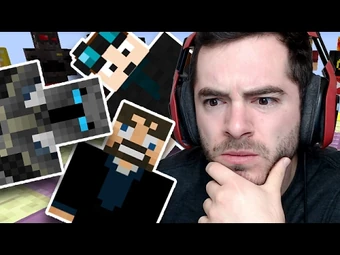 Captainsparklez Youtube Background
