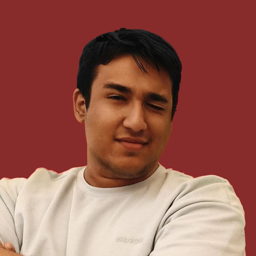 Mudja | Wikitubia | Fandom