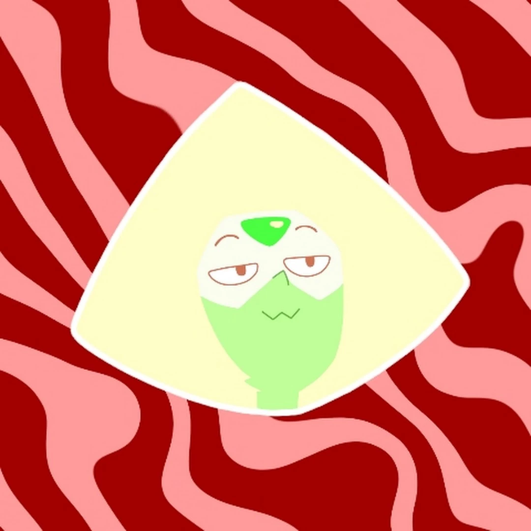 Peridot | Wikitubia | Fandom