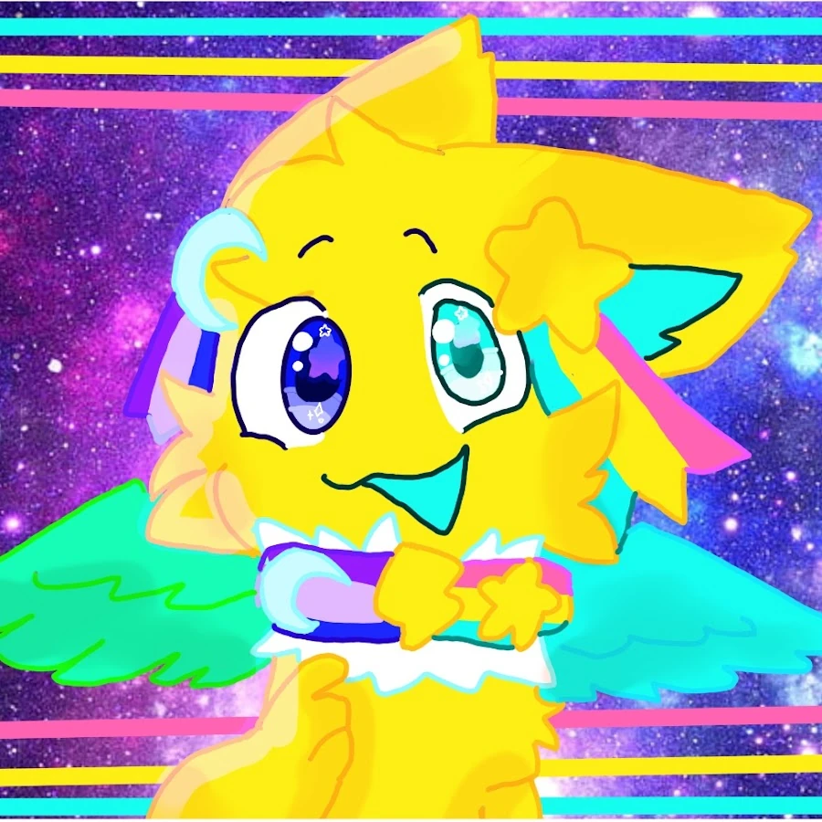 Sparky Animates | Wikitubia | Fandom