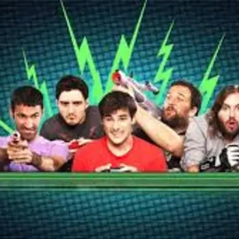 The Warp Zone | Wikitubia | Fandom