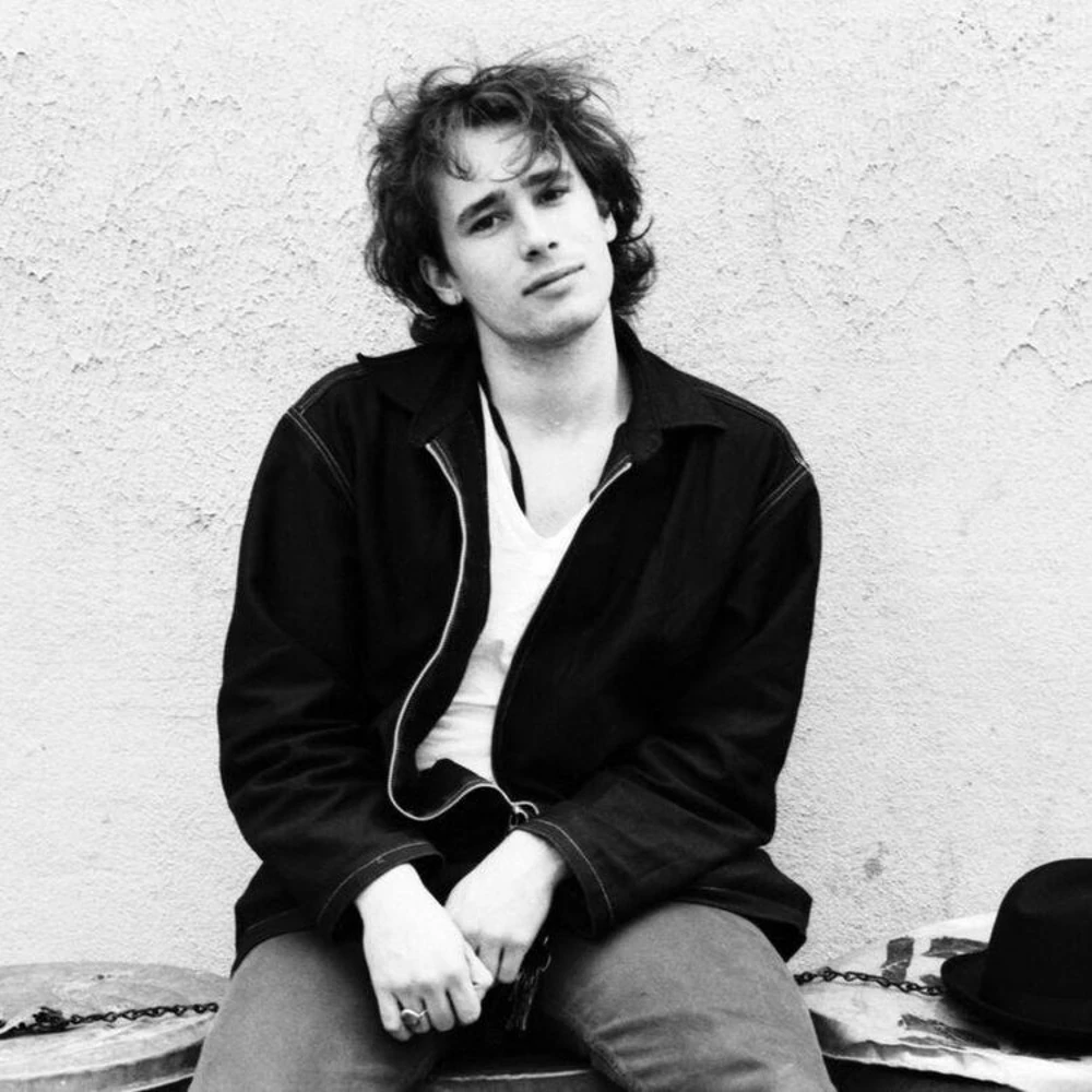 Jeff Buckley Music | Wikitubia | Fandom