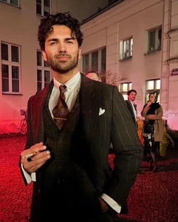 Davis Schulz | YouTube Wiki | Fandom