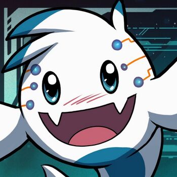 GhostRobo | Wikitubia | Fandom