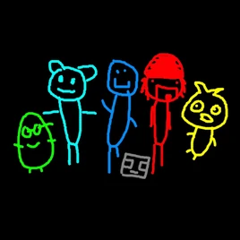 Goofy Gang | Wikitubia | Fandom