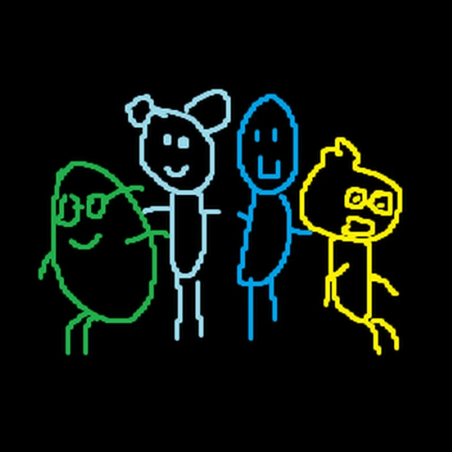 Goofy Gang | Wikitubia | Fandom