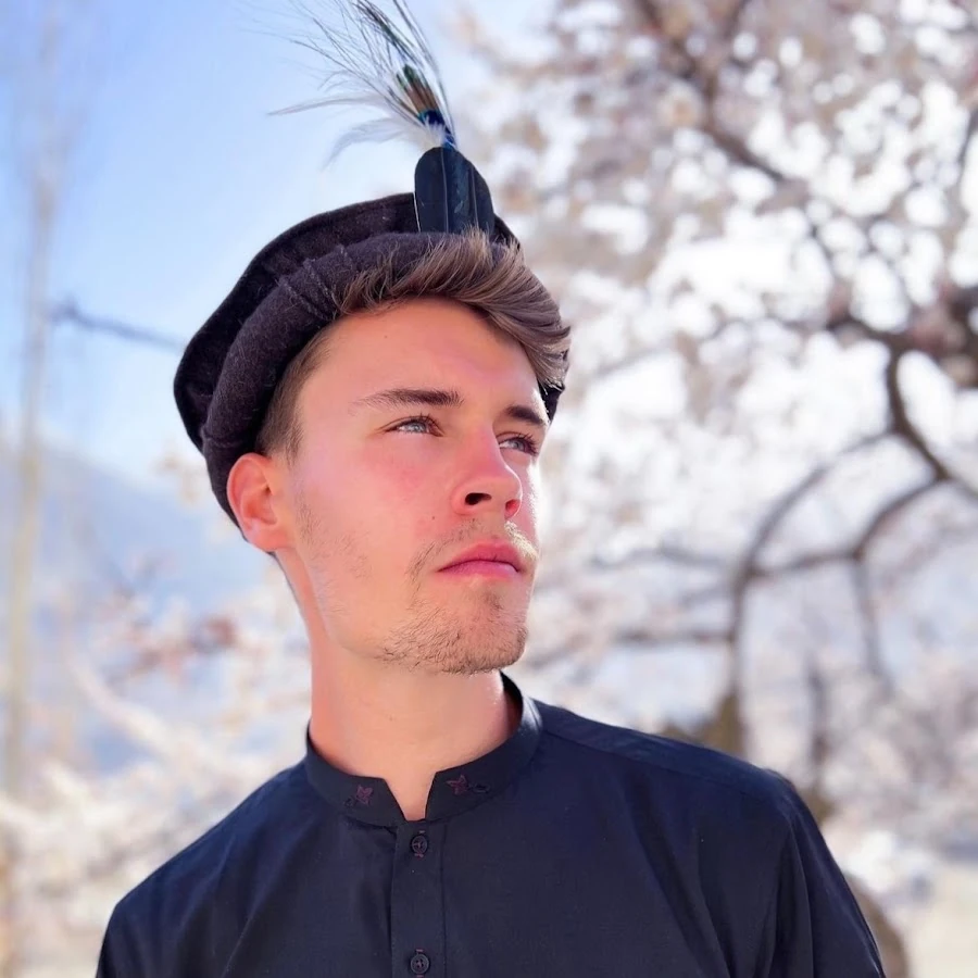 Jay Palfrey | Wikitubia | Fandom