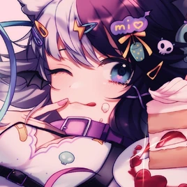 Miwo Mizuki | Wikitubia | Fandom