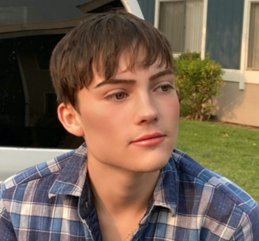 River Gibbs | Wikitubia | Fandom